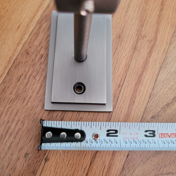 Pottery Barn | Other | Pottery Barn 4 Curtain Drapery Bracket Window ...